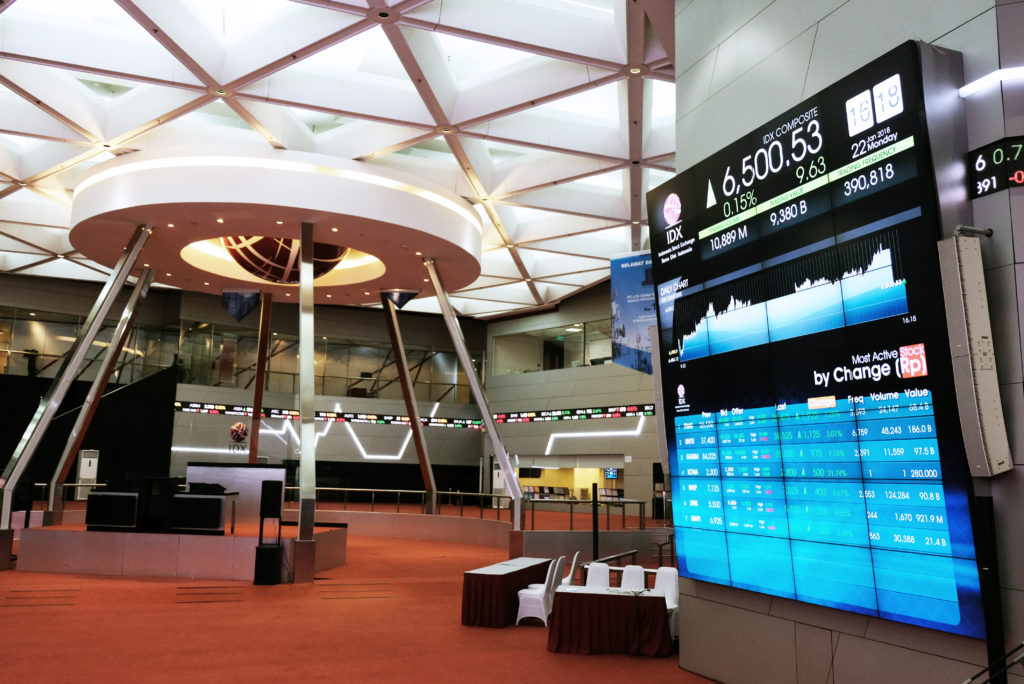 FUNGSI PROSPEKTUS SAHAM | | Strategi Mengatur Keuangan dan Investasi ...
